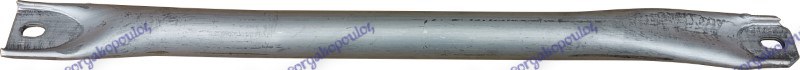 NOSAC ZADNJEG PODUPIRACA (& GT/F07) ALUMINIJUM Desna str. BMW SERIES 6 (F13/12) COUPE/CABRIO (2015-) (OEM: 51717180316)