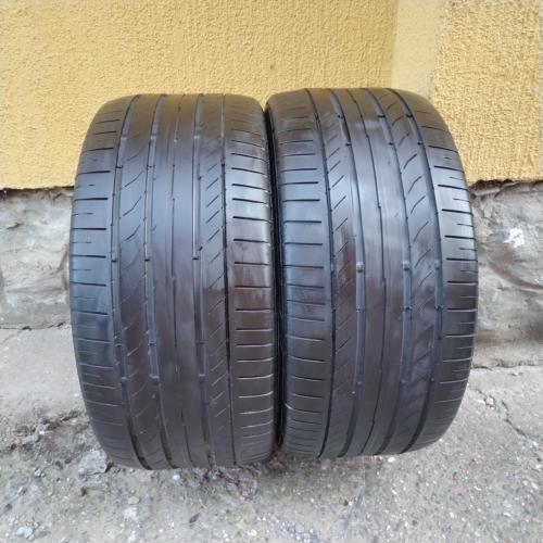 245/40 r17 245/40 r17 letnje gume
Sombor