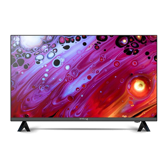 Televizor Stella S32D32, 32" (81 cm), 1366 x 768 HD Ready, ATV