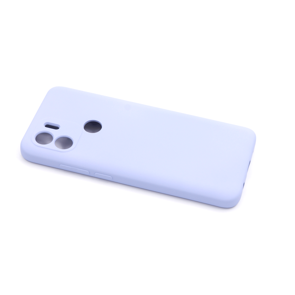 TPU MATTE for Redmi A1 Plus/Redmi A2 Plus (ljubičasta)