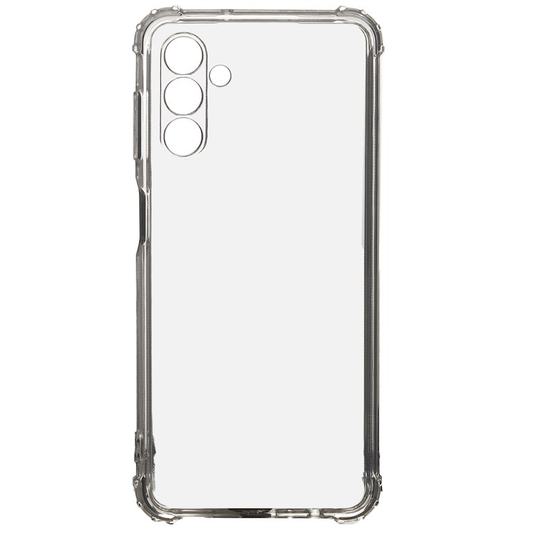 TPU CLEAR STRONG for SM-A136U/A047F (Galaxy A13 5G/A04S)