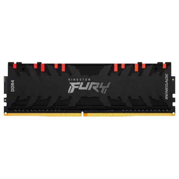 Memorija DDR4 8GB 3600MHz Kingston Renegade ARGB KF436C16RBA8