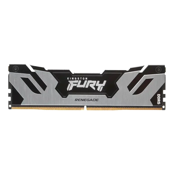 Memorija DDR5 16GB 6400MHz Kingston Fury Renegade KF564C32RS-16