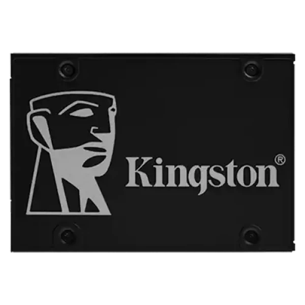 SSD 2.5 SATA3 2TB Kingston SKC6002048G