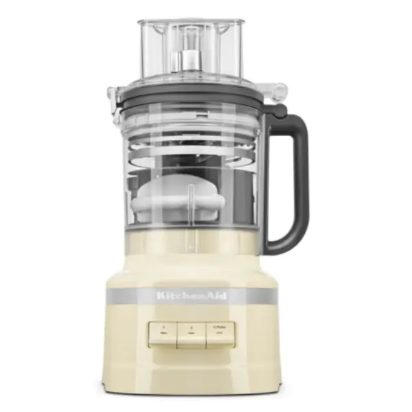 KitchenAid Seckalica 3,1L krem KA5KFP1319EAC