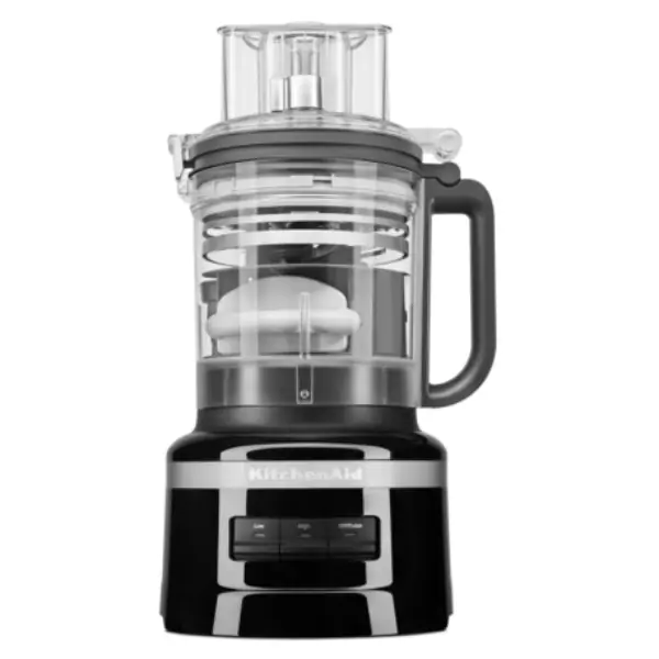 KitchenAid Seckalica 3,1L crna KA5KFP1319EOB