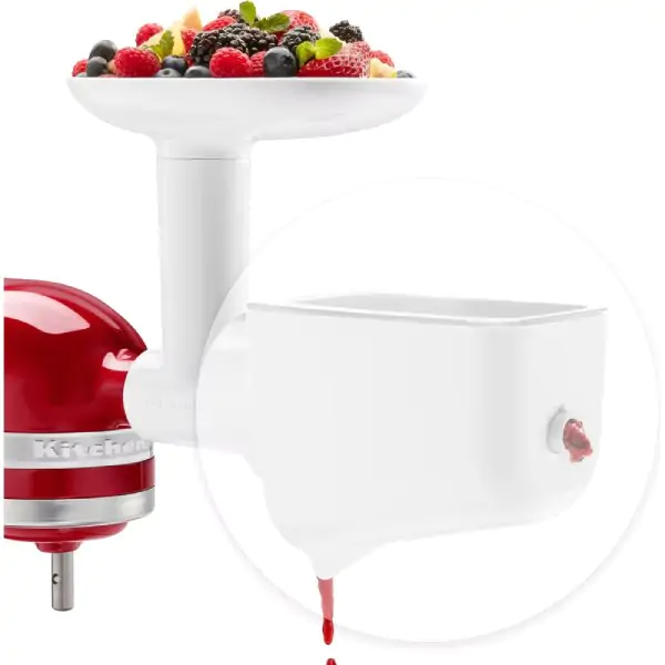 KitchenAid Dodatak za ceđenje voća KA5KSMFVSP