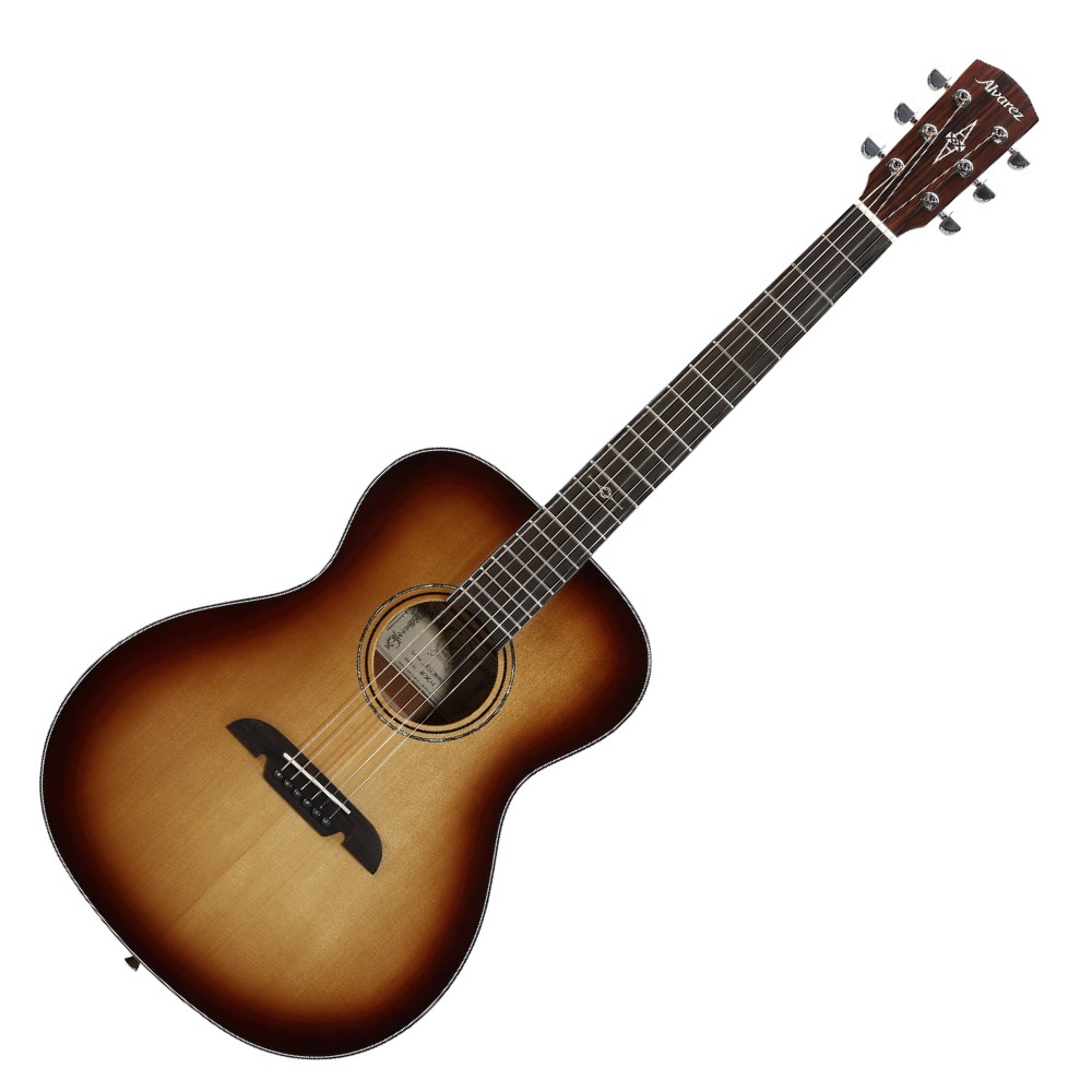 Alvarez AF60SHB OMFolk Artist Series akustična gitara