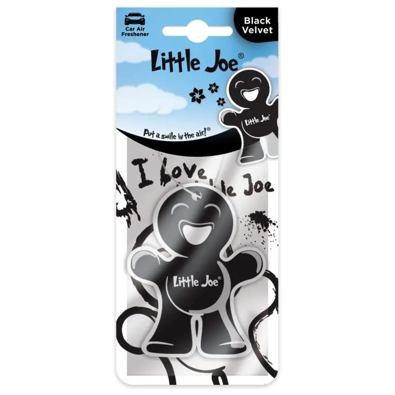 Little Joe Miris za auto, mirisna jelikca