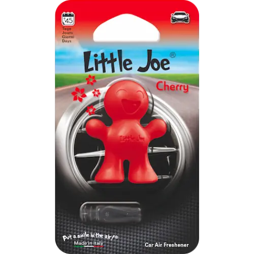 Little Joe Miris za auto, Cherry