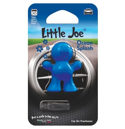 Little Joe Miris za auto, Ocean Splash