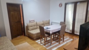 Prodajem Stan-Apartman, Vrnjačka Banja