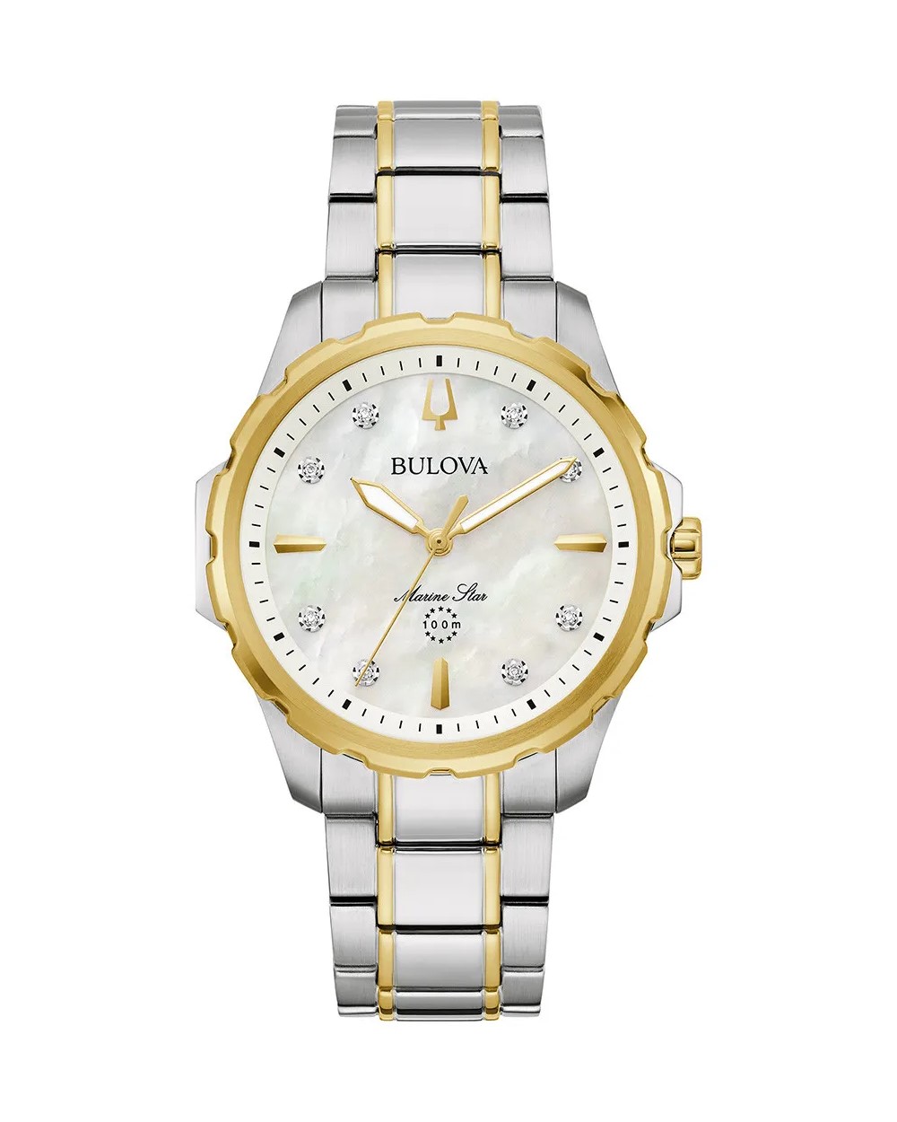 Bulova 98P227