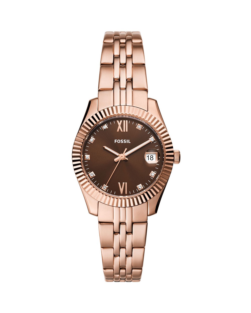 FOSSIL sat ES5324