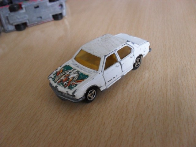 MAJORETTE - BMW 733