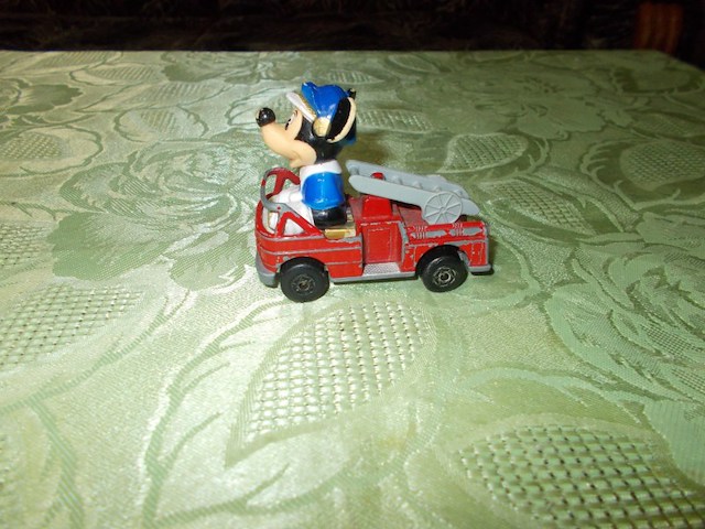 Matchbox Disney Series No1 - Lesney - 1979 godina