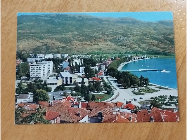 Ohrid - Makedonija - Čista -