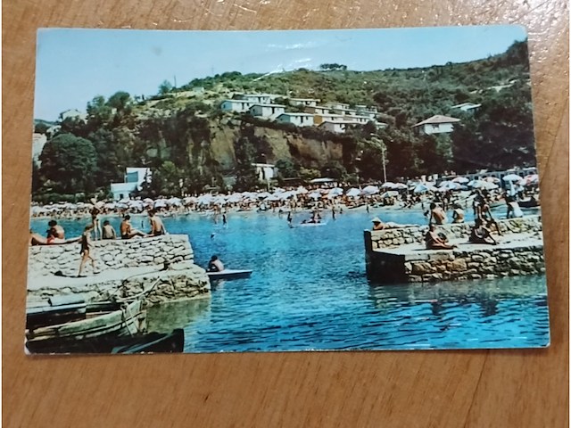 Ulcinj - Crna Gora - Putovala -