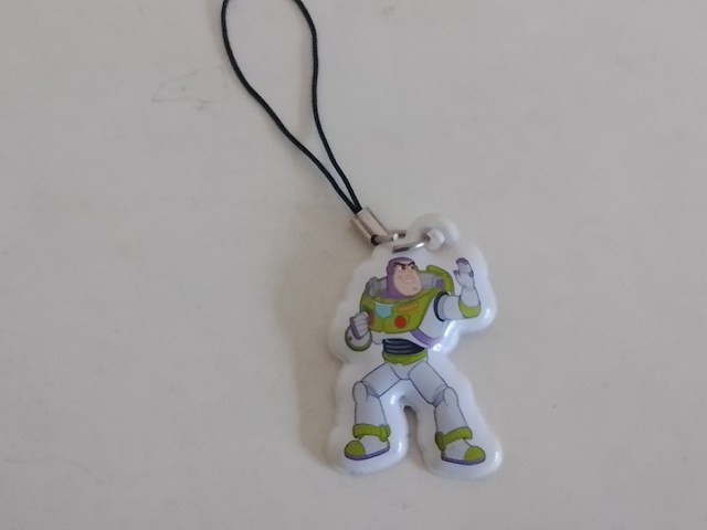 Toy story privezak 1