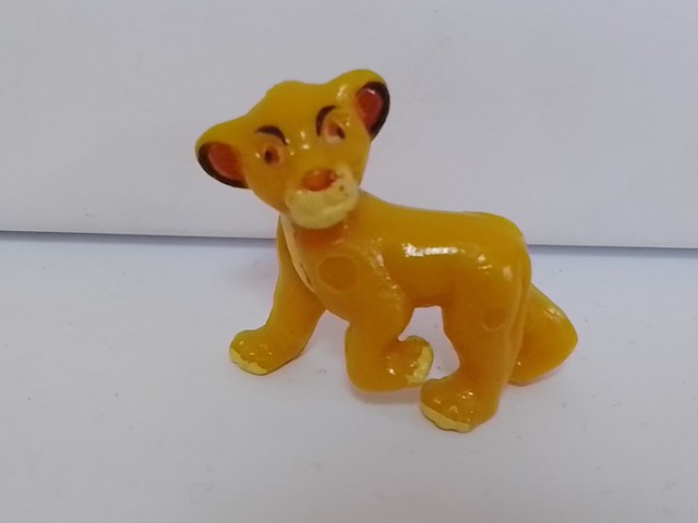 Nestle/Lion king 8