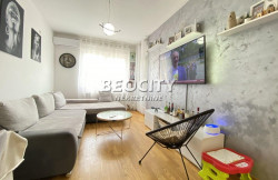 Novi Sad, Socijalno, Kraljevića Marka, 3.0, 53m2, 162000EUR