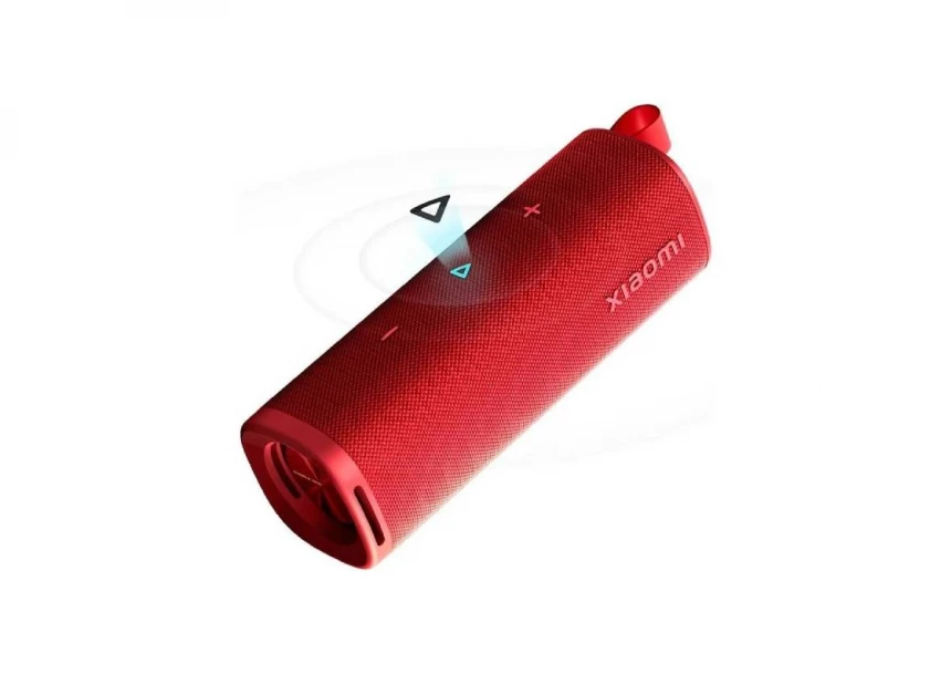 Mi Portable Bluetooth zvučnik 30W crveni (QBH4263GL)