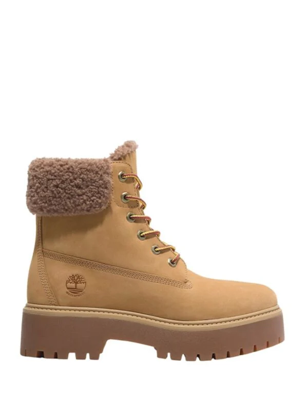 Timberland - Vodootporne ženske čizme