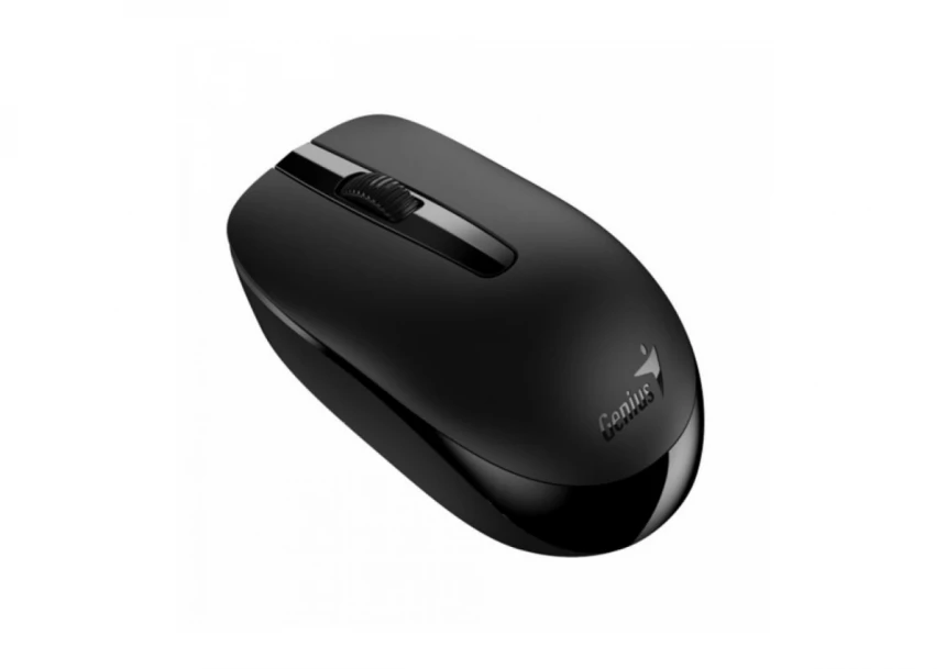 Mouse Wireless Genius NX-7007 Black