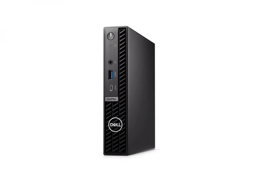 DELL OptiPlex 7020 Micro i5-14500T 8GB 512GB SSD Win11Pro 3yr ProSupport + WiFi