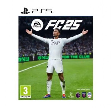 PS5 EA SPORTS: FC 25