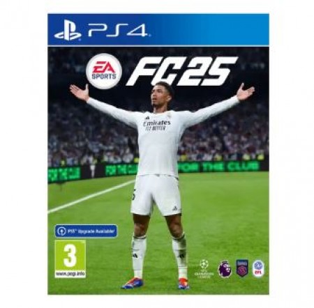 PS4 EA SPORTS: FC 25