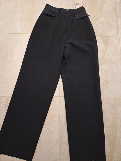 Poslovne pantalone