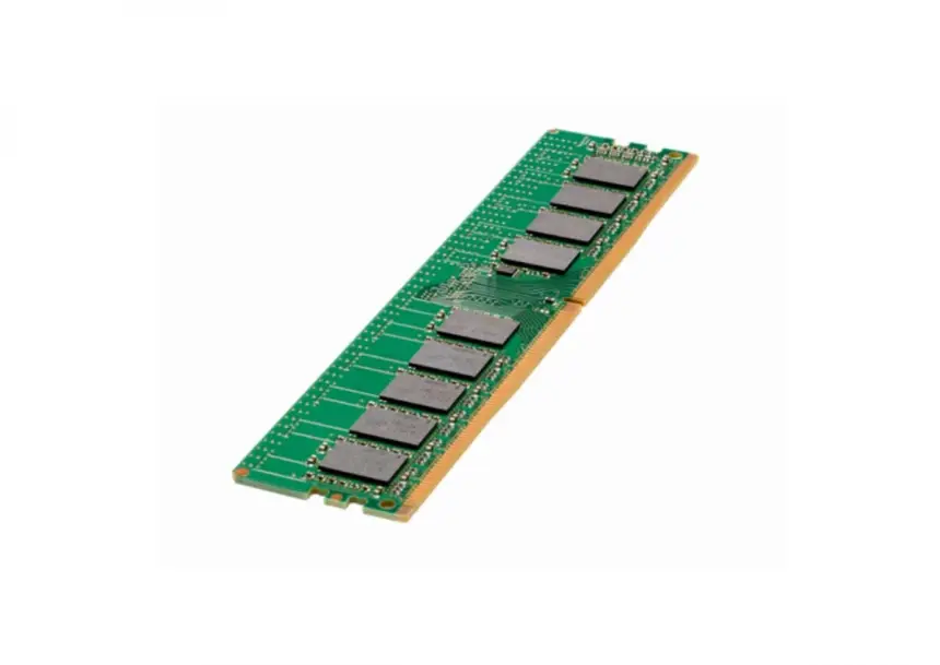 HPE 64GB (1x64GB) Dual Rank x4 DDR4-3200 CAS-22-22-22 Registered Smart Memory Kit