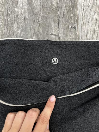 Lululemon trenerka vel 10