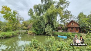 Prodajem Građevinsko Zemljište, Alibegovac, Novi Sad Okolica