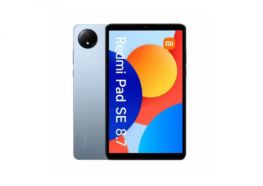 Redmi Pad SE 8.7 EU 4+64 Sky Blue