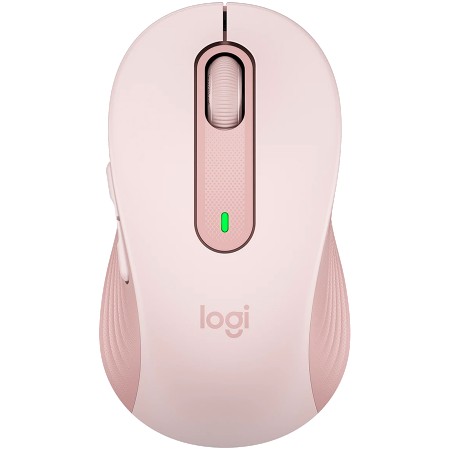 LOGITECH M650L Signature Bluetooth ROSE 910-006237