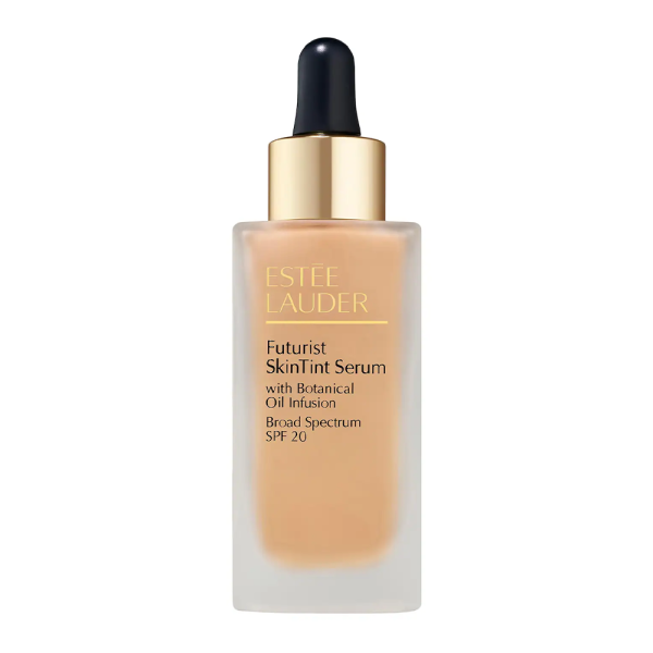 Futurist SkinTint Serum Foundation SPF20 (1N1 Ivory Nude) 30ml