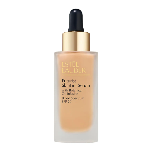 Futurist SkinTint Serum Foundation SPF20 (1N2 Ecru) 30ml