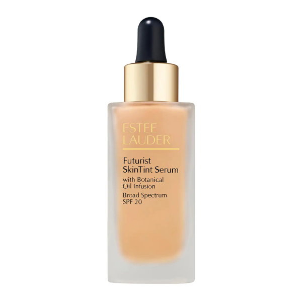 Futurist SkinTint Serum Foundation SPF20 (1W1 Bone) 30ml