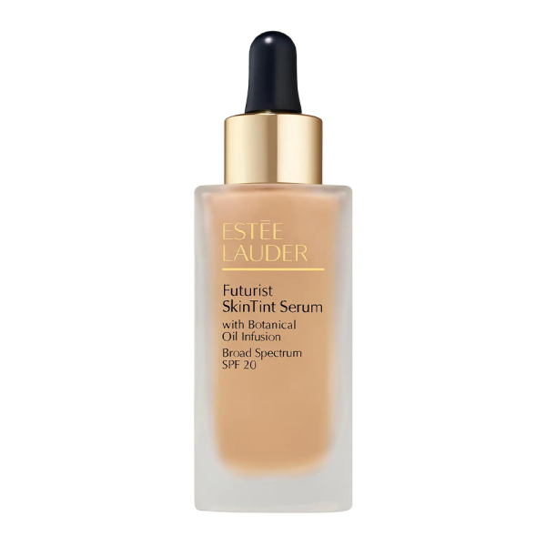 Futurist SkinTint Serum Foundation SPF20 (2N1 Desert Beige) 30ml