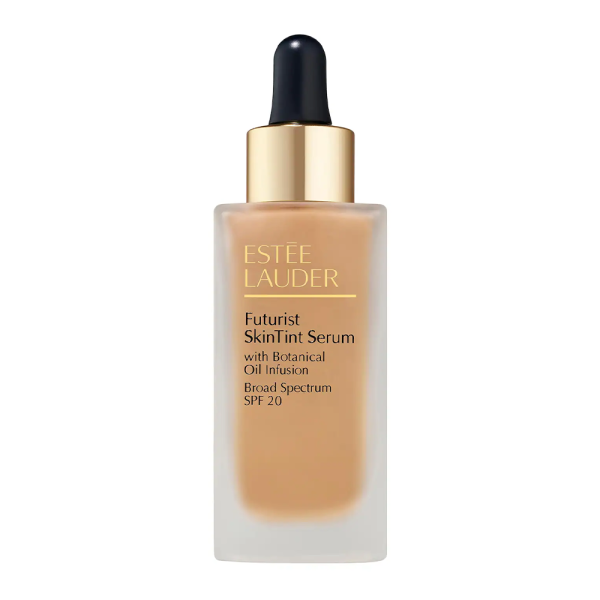 Futurist SkinTint Serum Foundation SPF20 (2W1 Dawn) 30ml