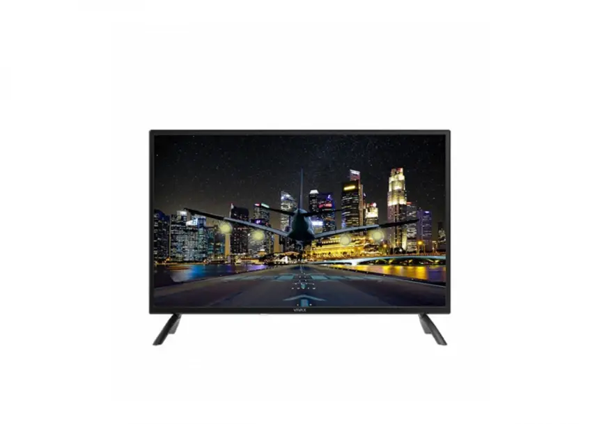 Televizor Vivax 32LE116T2S2 LED, HD Ready, 32"(81cm), DVB-T2 H.265 HEVC / 264 / DVB-S2 / DVB-T