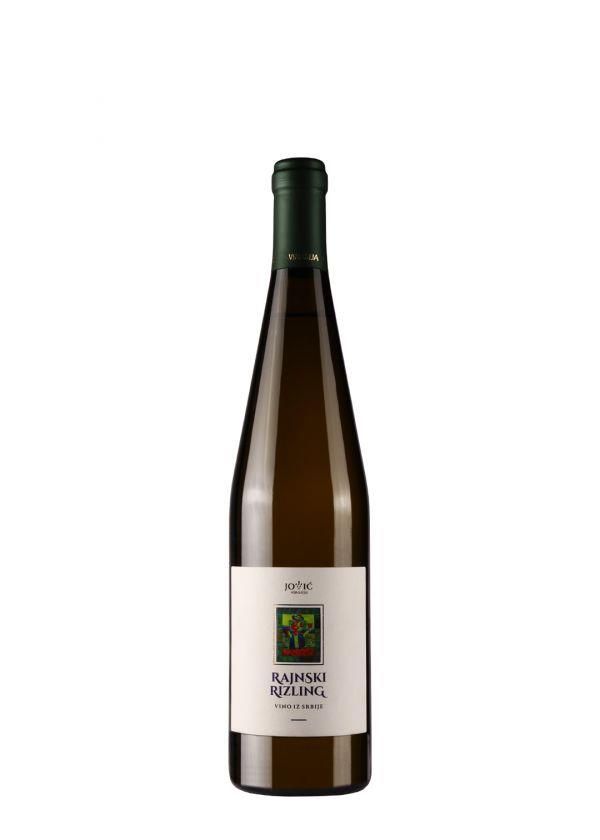 Jović Riesling