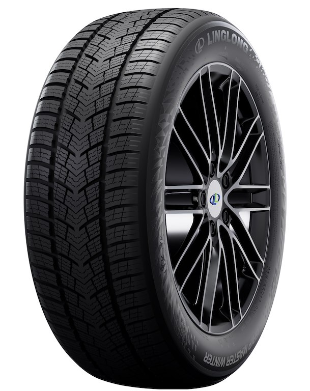 LingLong
195/50 R16 88H XL GRIP MASTER WINTER