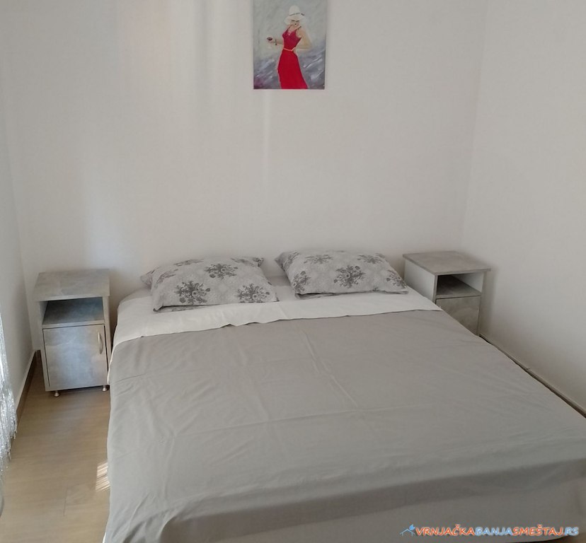 Apartmani u Vrnjačkoj Banji - Apartman Princeza