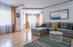 Stan-Apartman za Duži Najam, Dorćol, Stari Grad, Beograd, €1.600