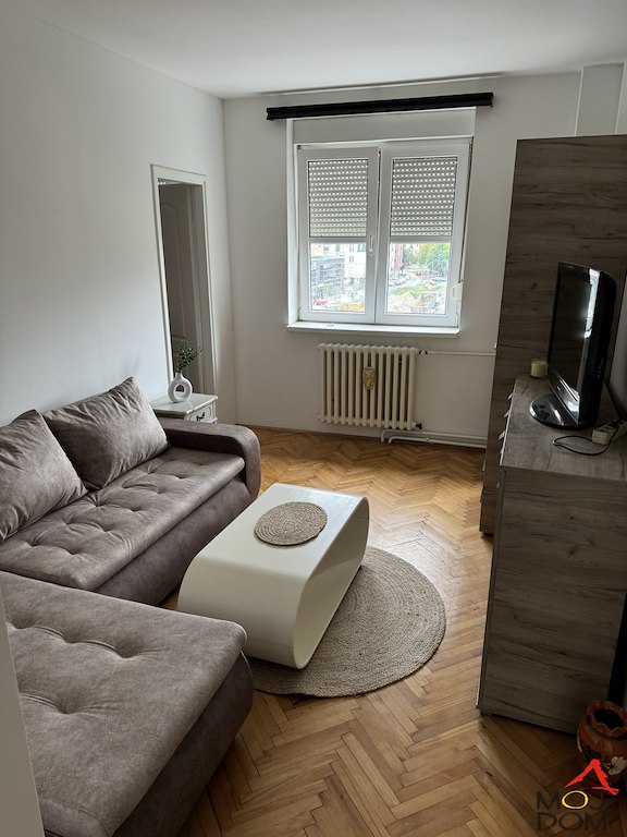 Stan,NOVI SAD,PODBARA,kv: 31, € 400, ID: 9105056