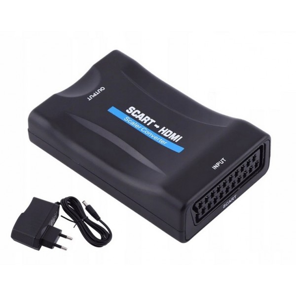 SKART ADAPTER NA HDMI S2H-013