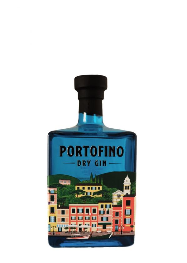 Gin Portofino 1.5L